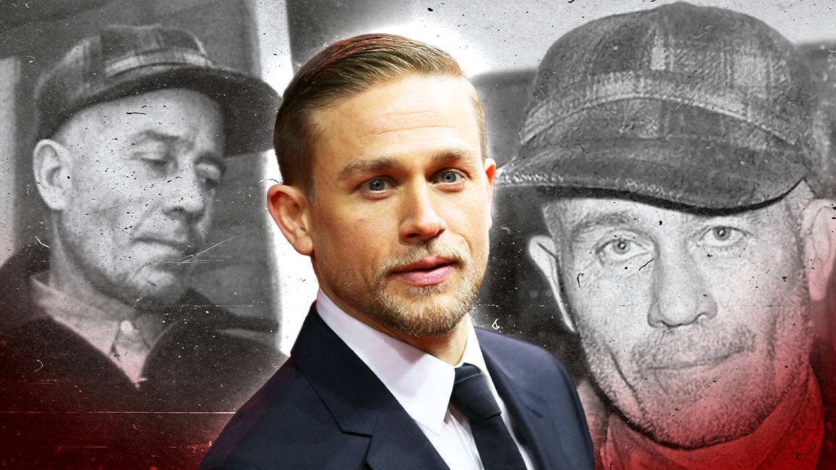 Charlie Hunnam Becomes the Infamous Killer in Full Trailer For Monster: The Ed Gein Story