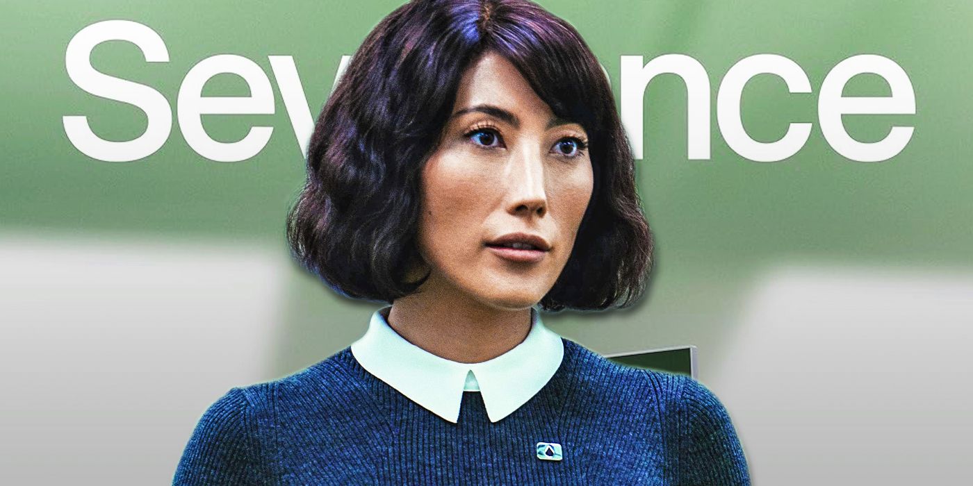 Severance Season 2 Review: The Apple TV+ Series Returns to Work Even ...