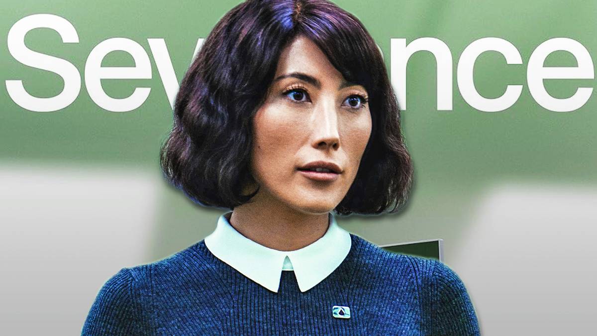 Who Is Ms. Casey in Severance? The Mysterious Character, Explained