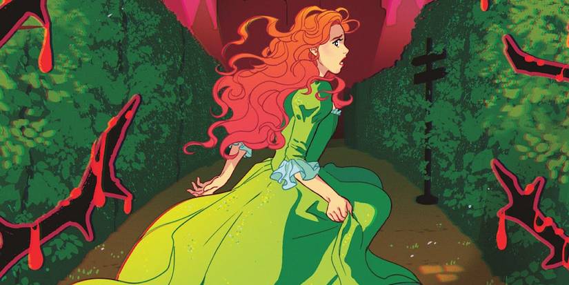 The Best Indie Comics This Week (October 9, 2024)