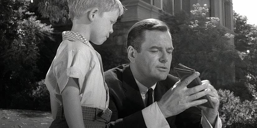 The Best Twilight Zone Episode From Every Season, Ranked