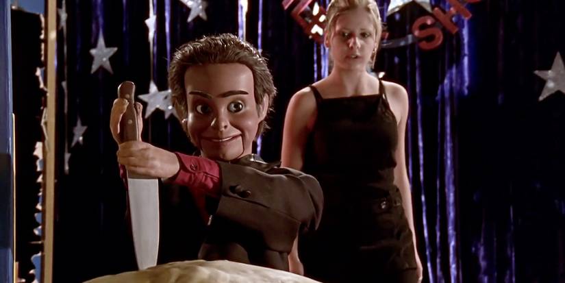 15 Best Monsters of the Week in Buffy the Vampire Slayer, Ranked