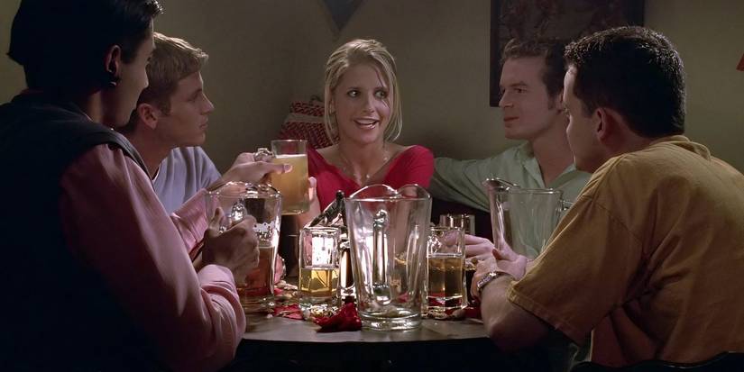 10 Ways Buffy Has Gotten Better With Age 27 Years After Its Premiere