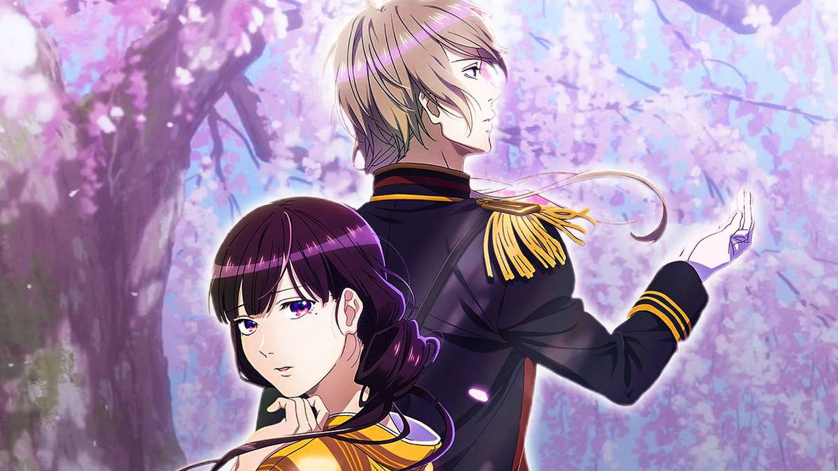 My Happy Marriage Gets an Exciting Netflix Update