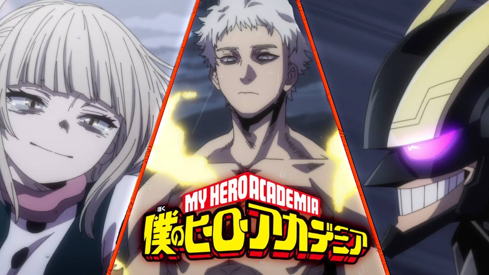MHA Season 7 Final Moments, Explained