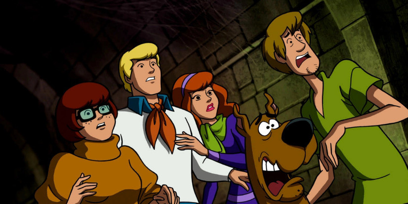 The Scariest Kids' Cartoons of All Time, Ranked
