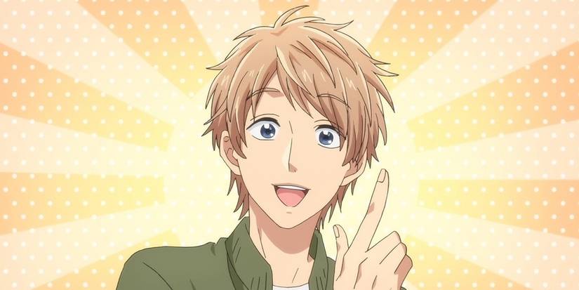 10 Anime Characters Who Share the Same Japanese Voice Actor as MHA's ...