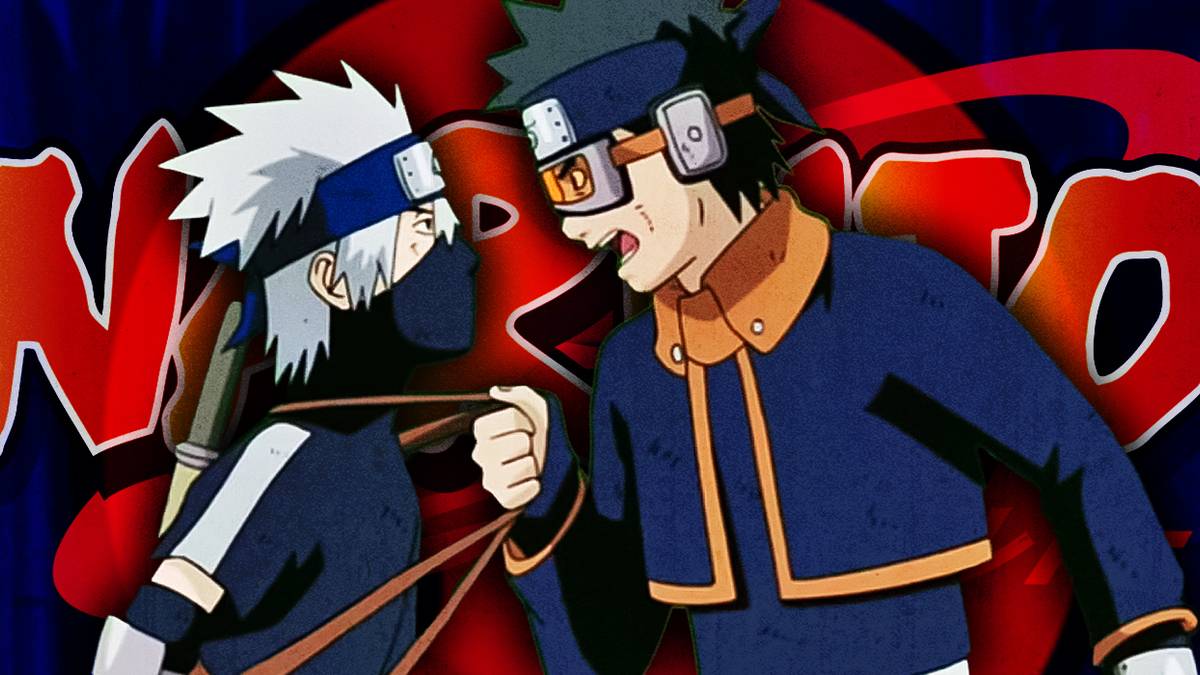 Naruto: 10 Best Hand-to-Hand Fights in the Franchise, Ranked