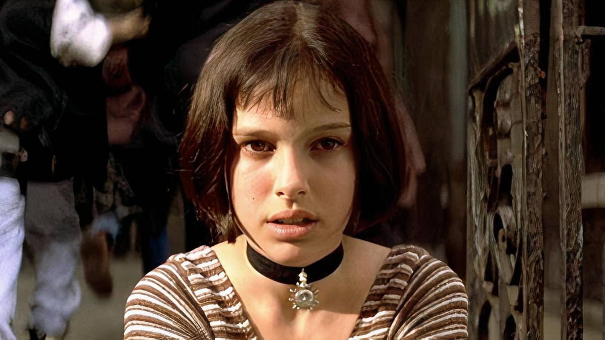 Natalie Portman's Controversial 30-Year-Old Action Thriller Gets Free ...