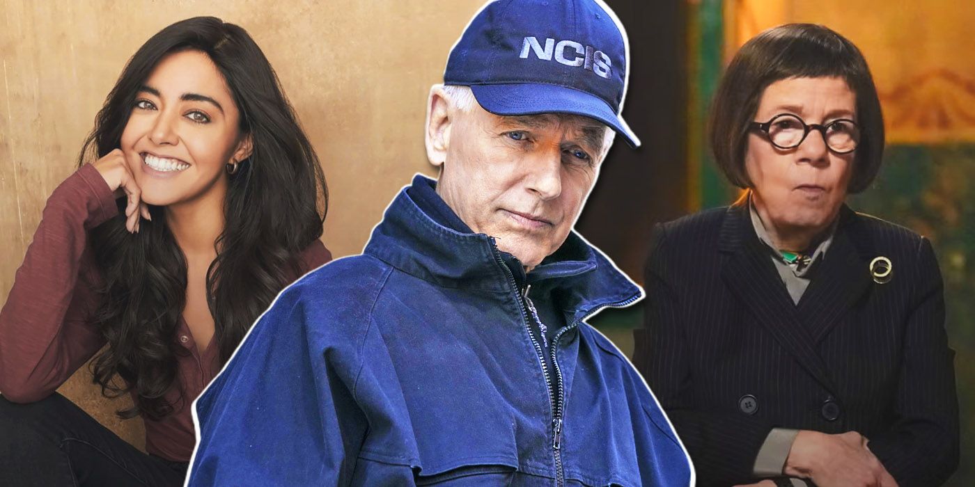 10 Most Important Gibbs Rules in NCIS, Ranked