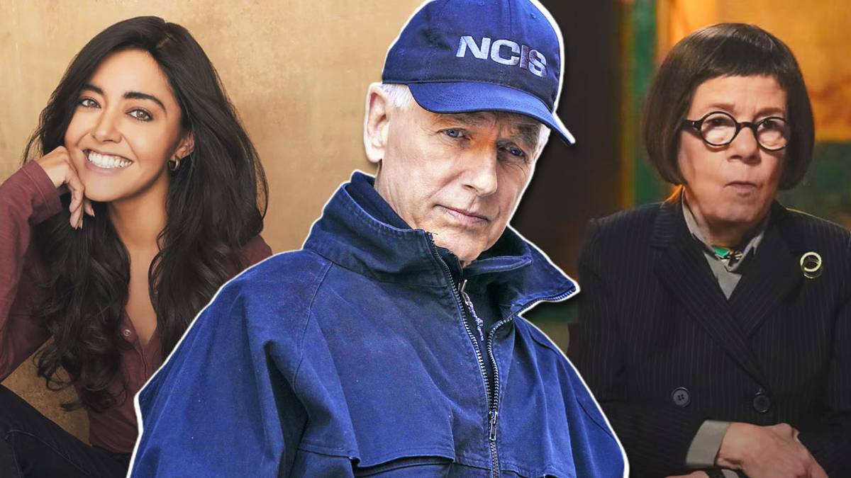 The Most Iconic NCIS Character in Each Series, Ranked