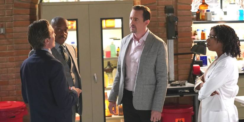 NCIS Season 23 Quietly Confirms Timothy McGee's Replacement