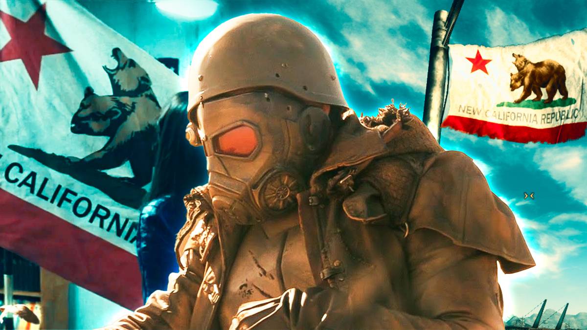 Fallout: What Is the NCR?