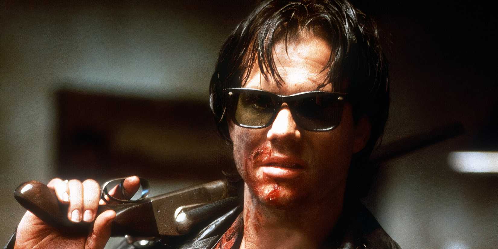 The Lost Boys Completely Overshadowed Bill Paxton's Near Dark