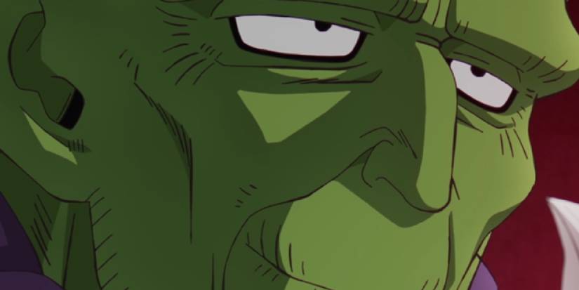 Dragon Ball DAIMA Episode 1 Power Ranking