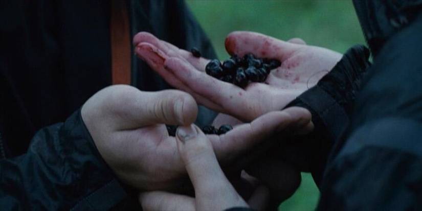 10 Hunger Games Movie Scenes That Make Book Readers Furious