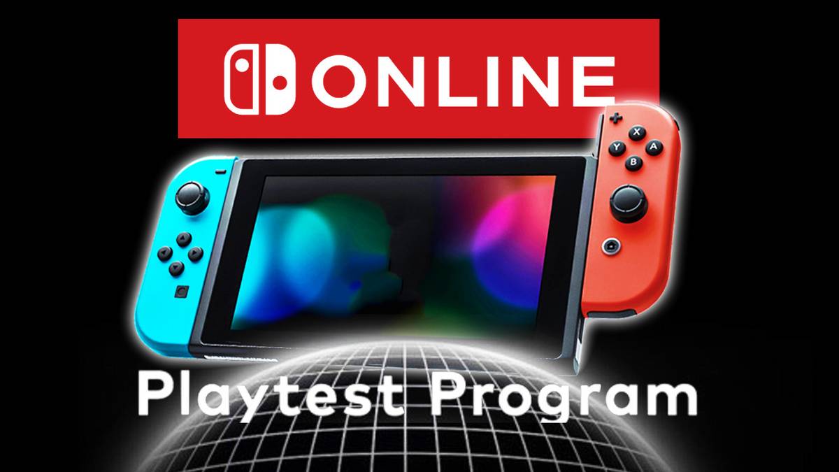 The Switch Online Playtest Program Continues a Very Disappointing ...