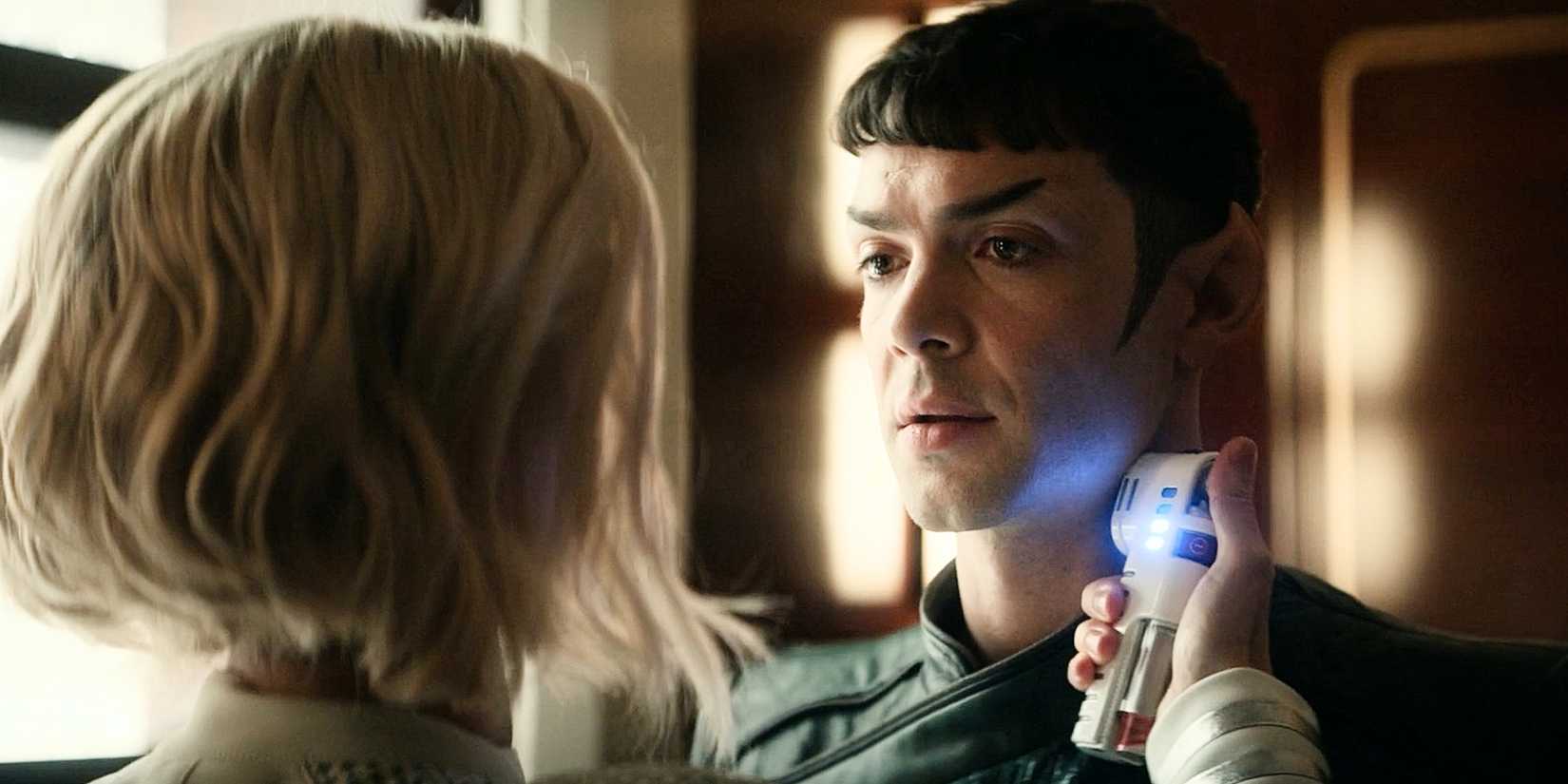 10 Things Star Trek: Strange New Worlds Must Fix to Save Season 4