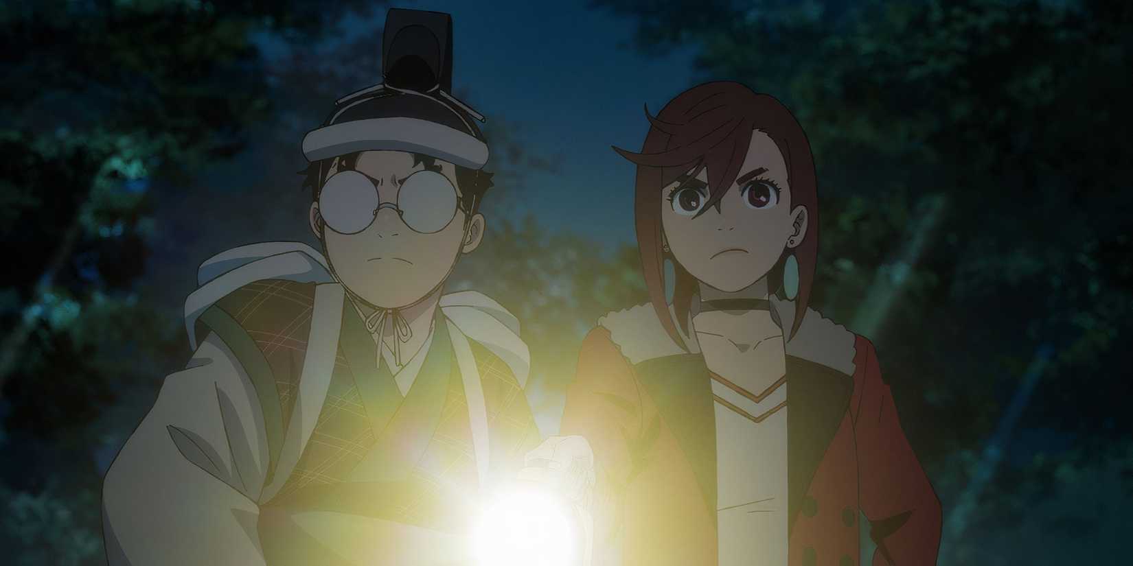 What Makes Dandadan's Okarun the Ideal Husbando?