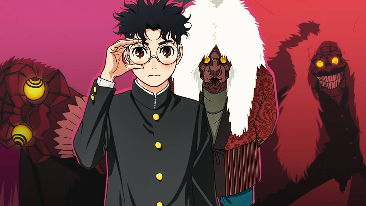 'Until Then, I Didn't Believe in the Occult': Dandadan Star's ...