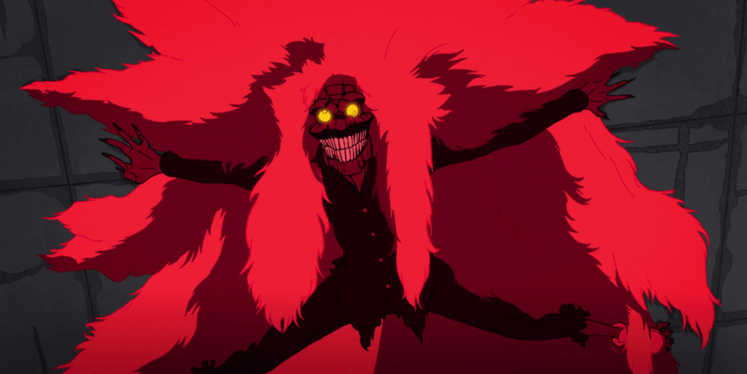 10 Best Character Introductions in Dandadan Season 1