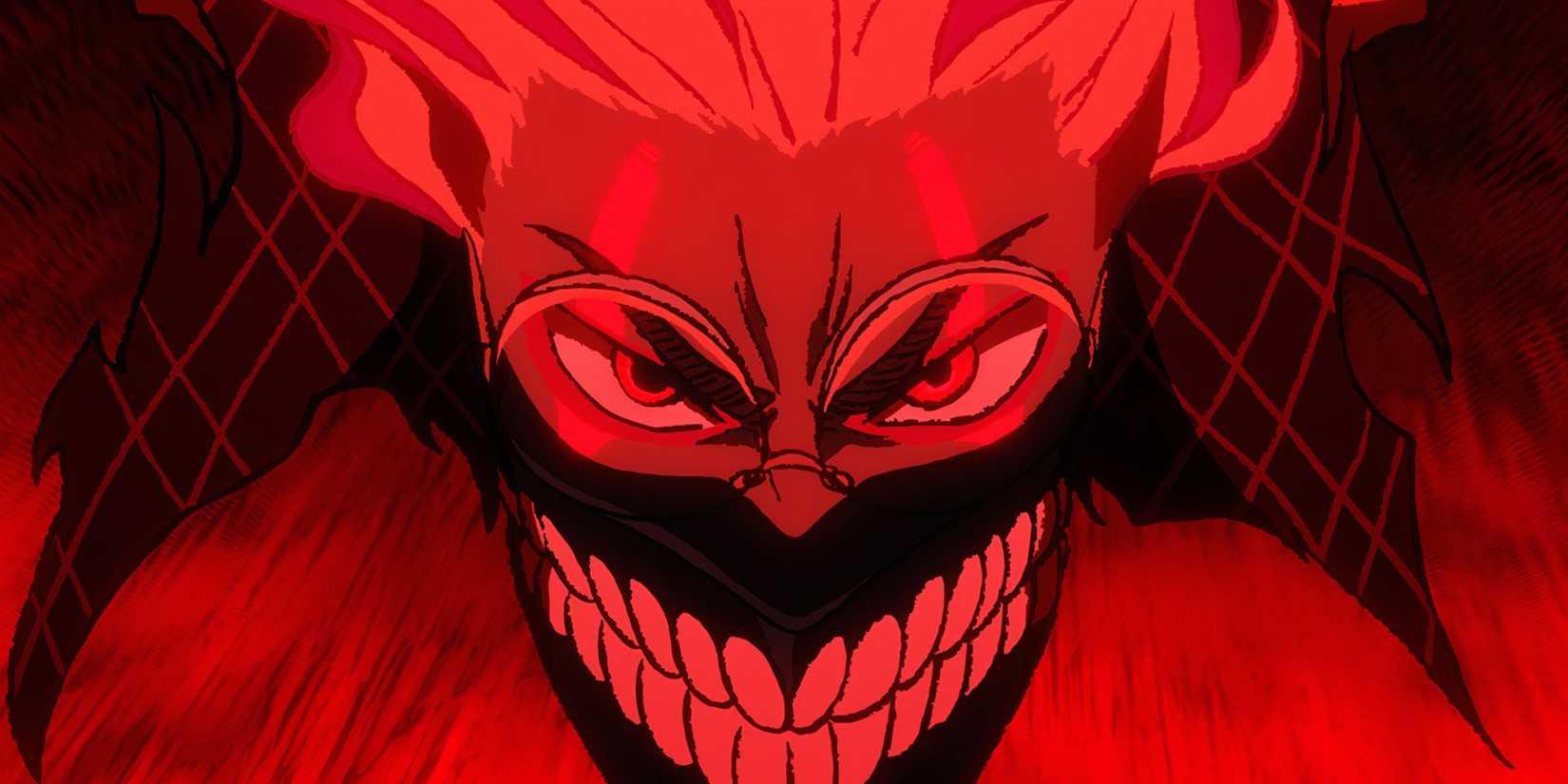 The Official 10 Strongest Shonen Anime Characters of 2025, Ranked