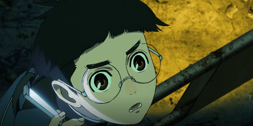 What Makes Dandadan's Okarun the Ideal Husbando?