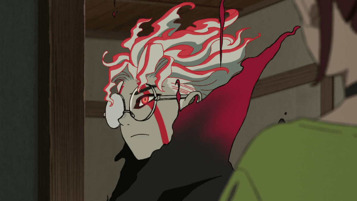 DANDADAN Episode 5 "Like, Where Are Your Balls" Recap & Spoilers