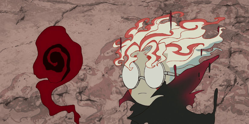 DANDADAN Episode 5 "Like, Where Are Your Balls" Recap & Spoilers