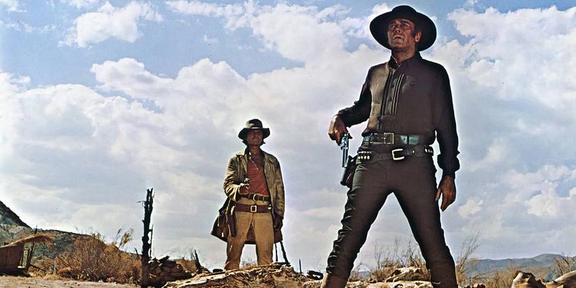 Once Upon a Time in the West Still Has the Best Opening Scene in ...
