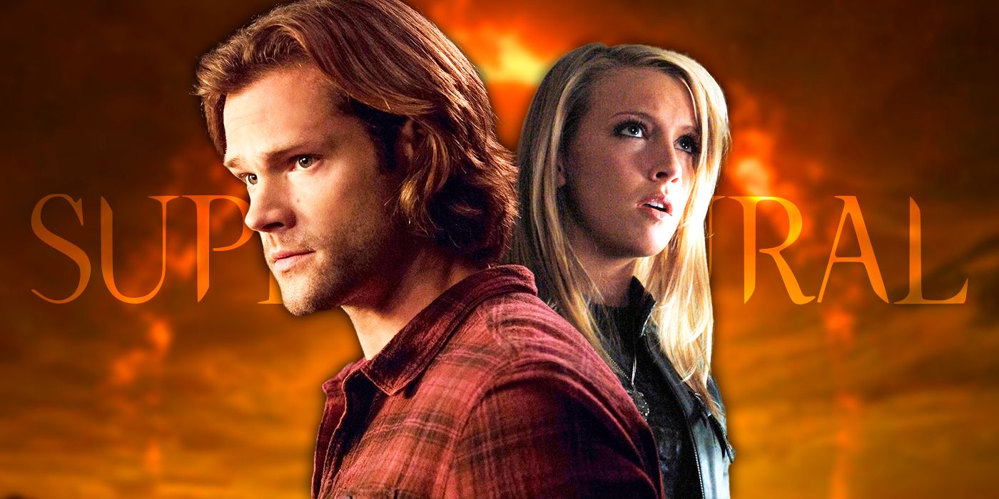 All of Dean Winchester’s Love Interests in Supernatural, Ranked