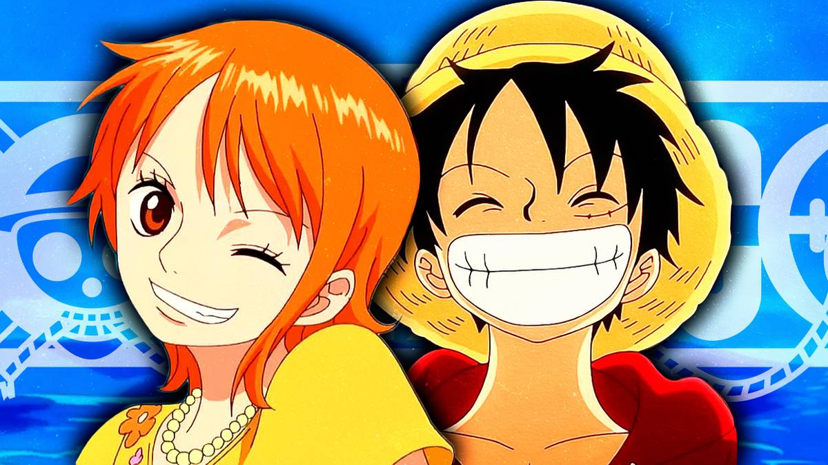 One Piece: 10 Best Luffy and Nami Scenes, Ranked