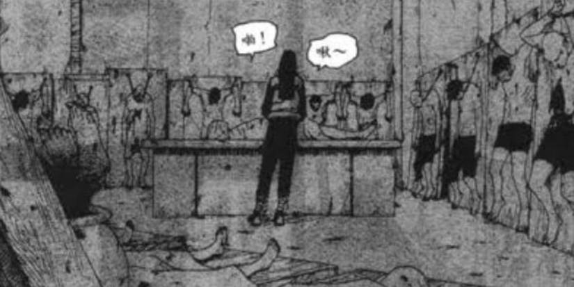 10 Darkest Naruto Storylines, Ranked