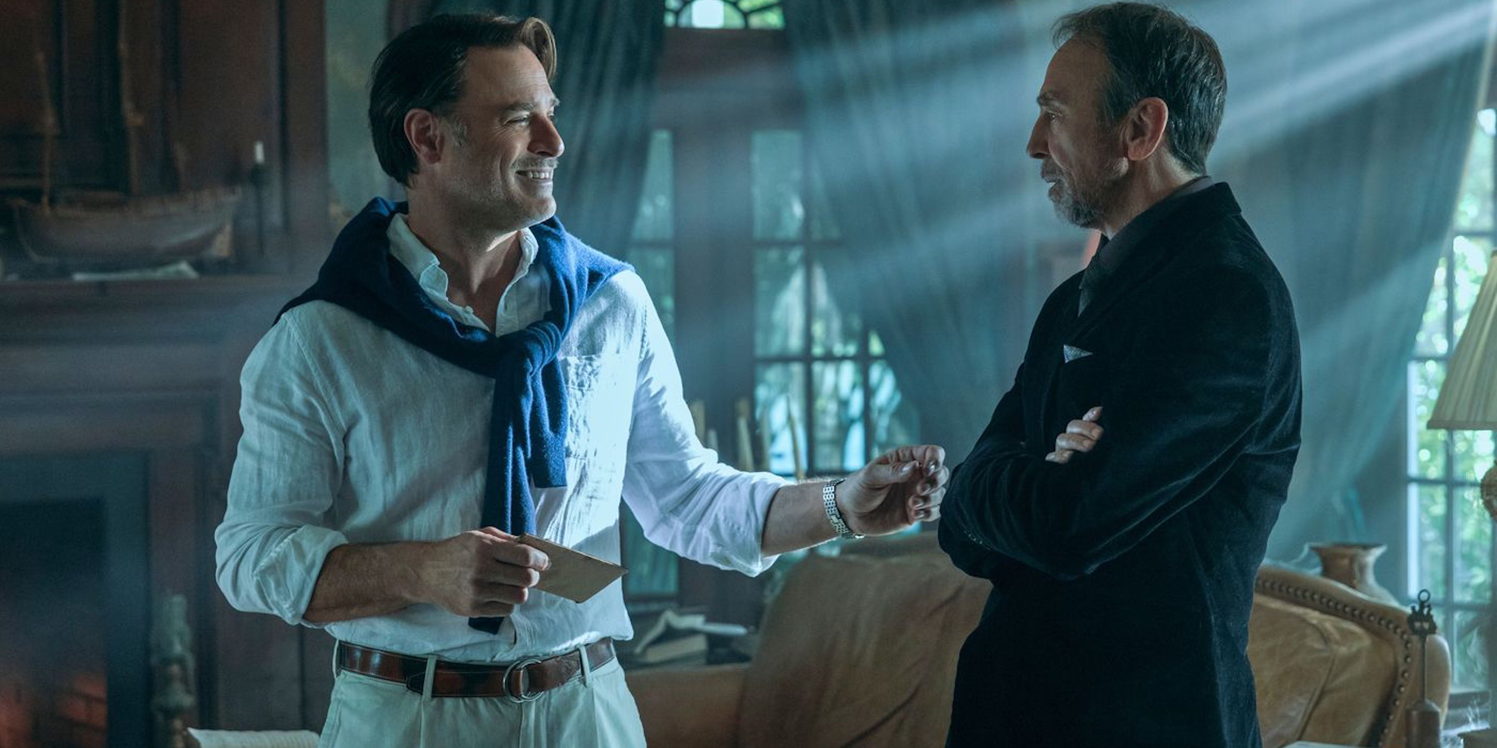 Outer Banks Season 4, Part 2 Ending Explained