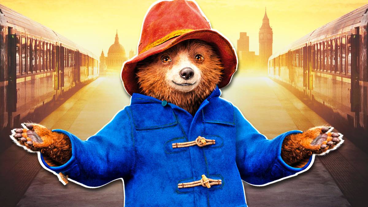 Paddington's Future Gets Exciting Update After Third Movie's Success