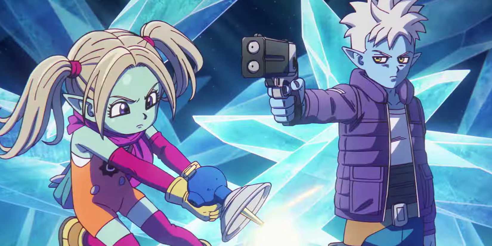 10 Signs Dragon Ball DAIMA Is An Alternate Universe From Dragon Ball Super