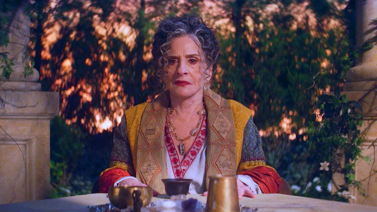 Agatha All Along: Every Lilia Calderu Prophecy and What It Means