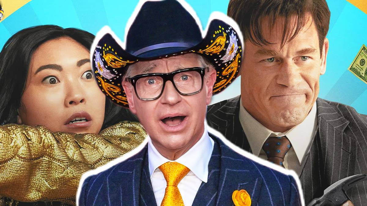 'Critics Didn't Like It, But I Loved It': Paul Feig Wants a Sequel to ...