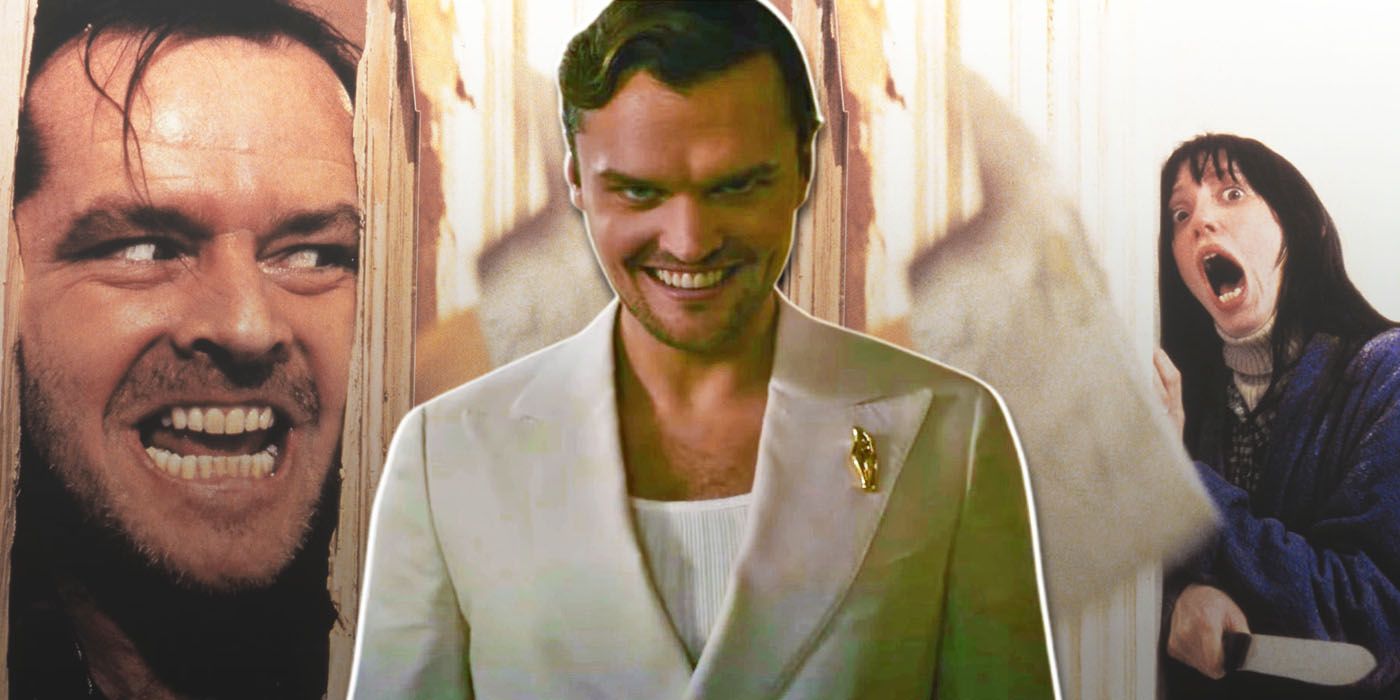 The Terrifying Smile Entity Is Based on a Real Psychiatric Disorder