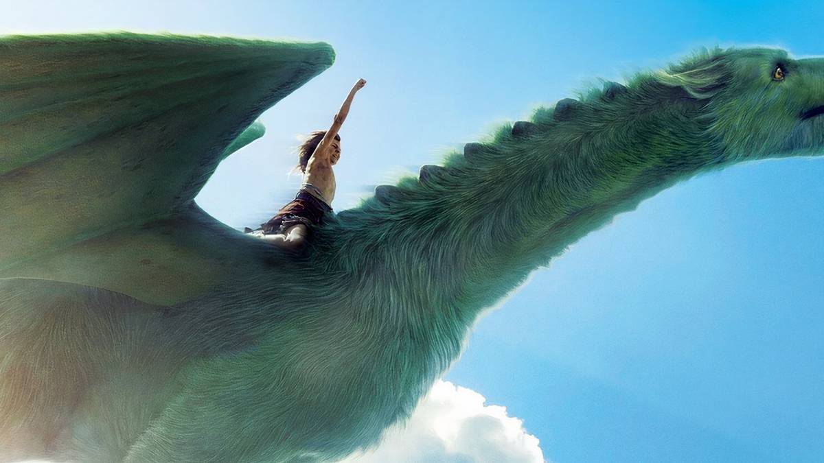 Disney’s Best Live-Action Remake is the One Everyone Overlooks