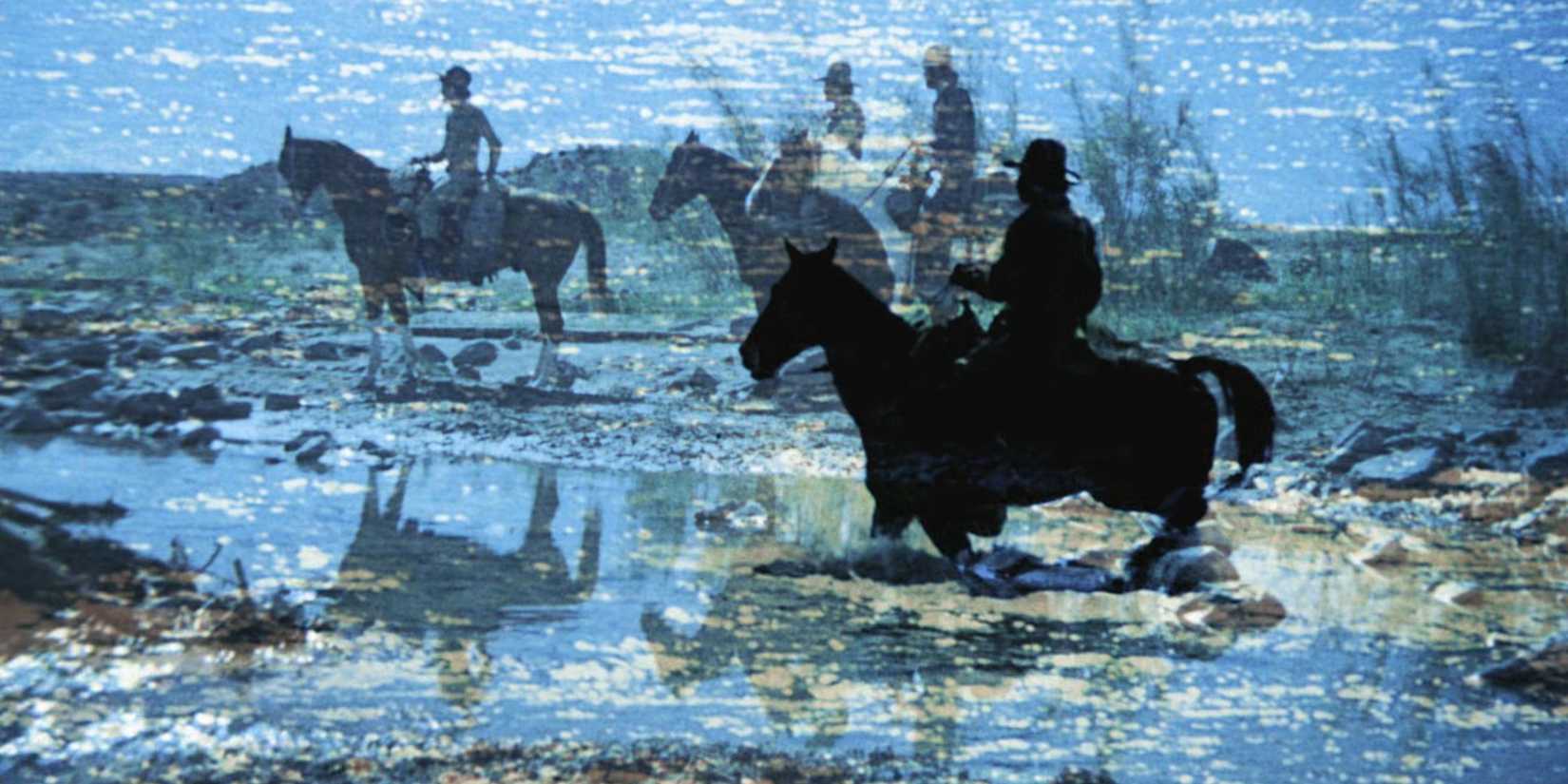 This 54-Year-Old Hidden Gem Peter Fonda Western Eventually Became a ...