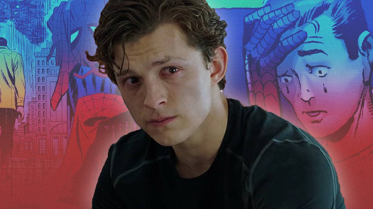 Peter Parker’s Darkest Personal Moments, Ranked