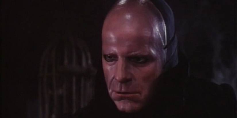 The Top 10 Phantom of the Opera Masks, Ranked