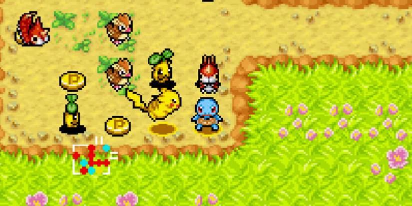 Forgotten GBA Games That Deserve To Be Instant Classics
