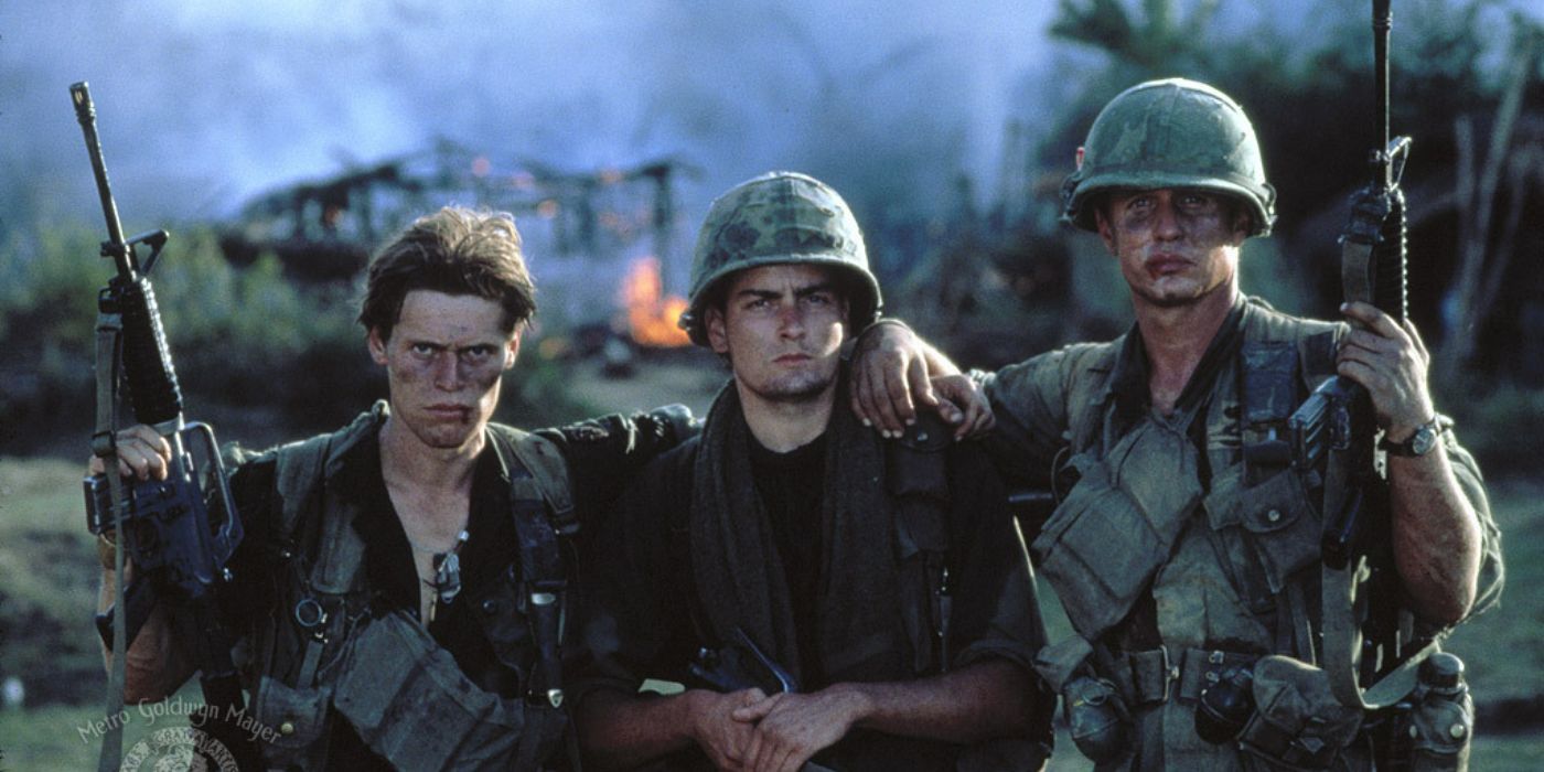 A Young Vincent D'Onofrio Stole the Show in Stanley Kubrick's Gritty ...
