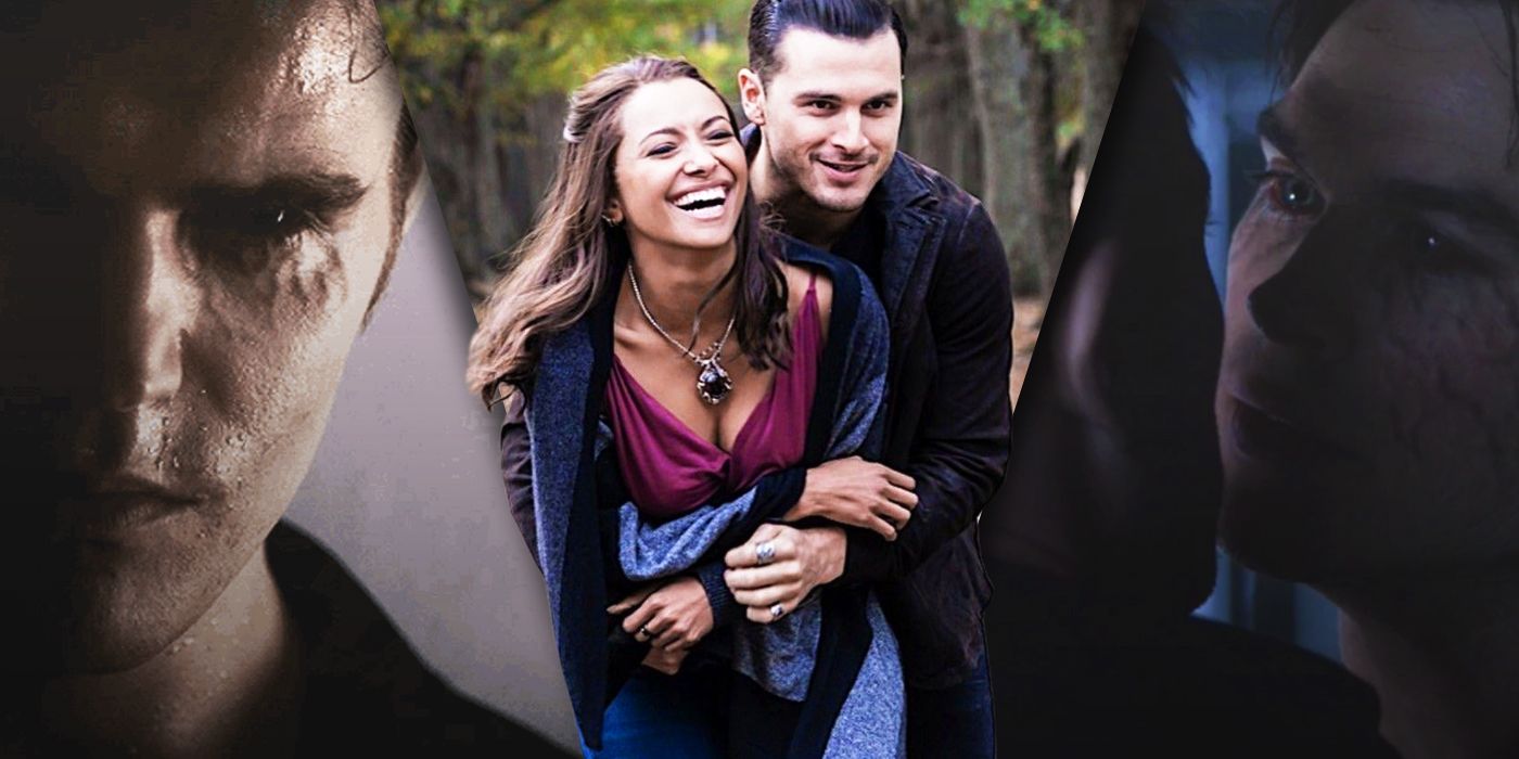 What is Vervain in The Vampire Diaries & Who is Immune?