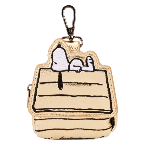 Snoopy and Friends Celebrate Peanuts 75th Anniversary With New Merch