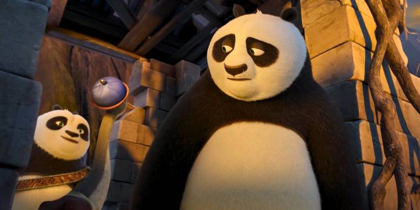 Netflix Says Goodbye to the Greatest Animated Trilogy of the 21st Century