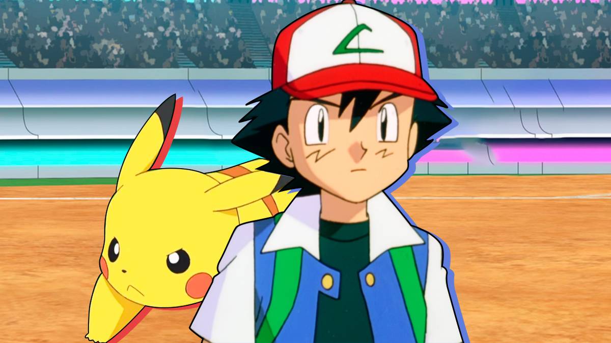 'In Poor Taste and Childish': Pokémon's Original Ash Ketchum Denies Bad ...