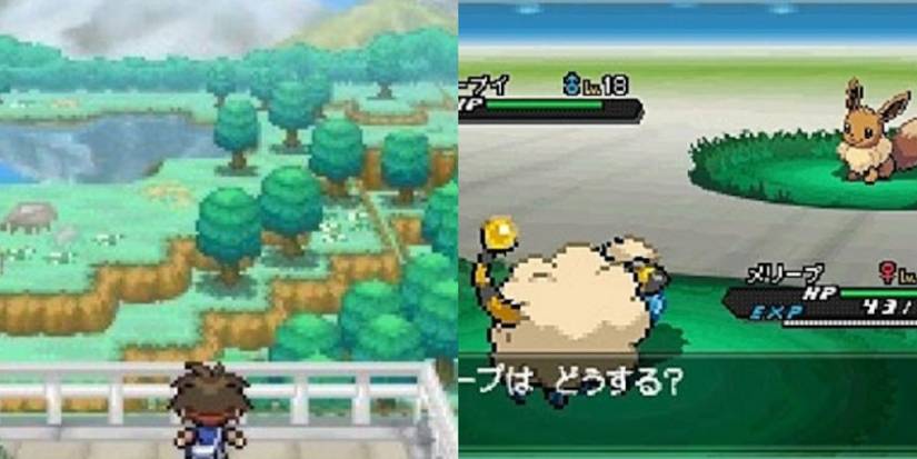 Best Mainline Pokémon Games, Ranked